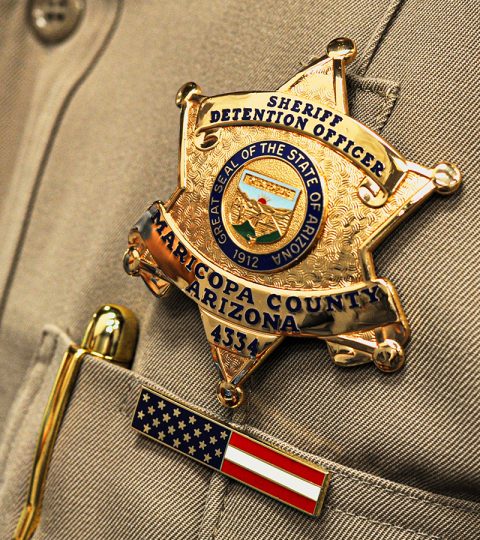 Hiring Event - MCSO Detention Positions